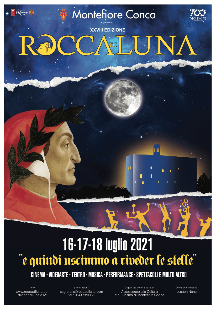 Rocca di Luna - Salute Viaggiatore